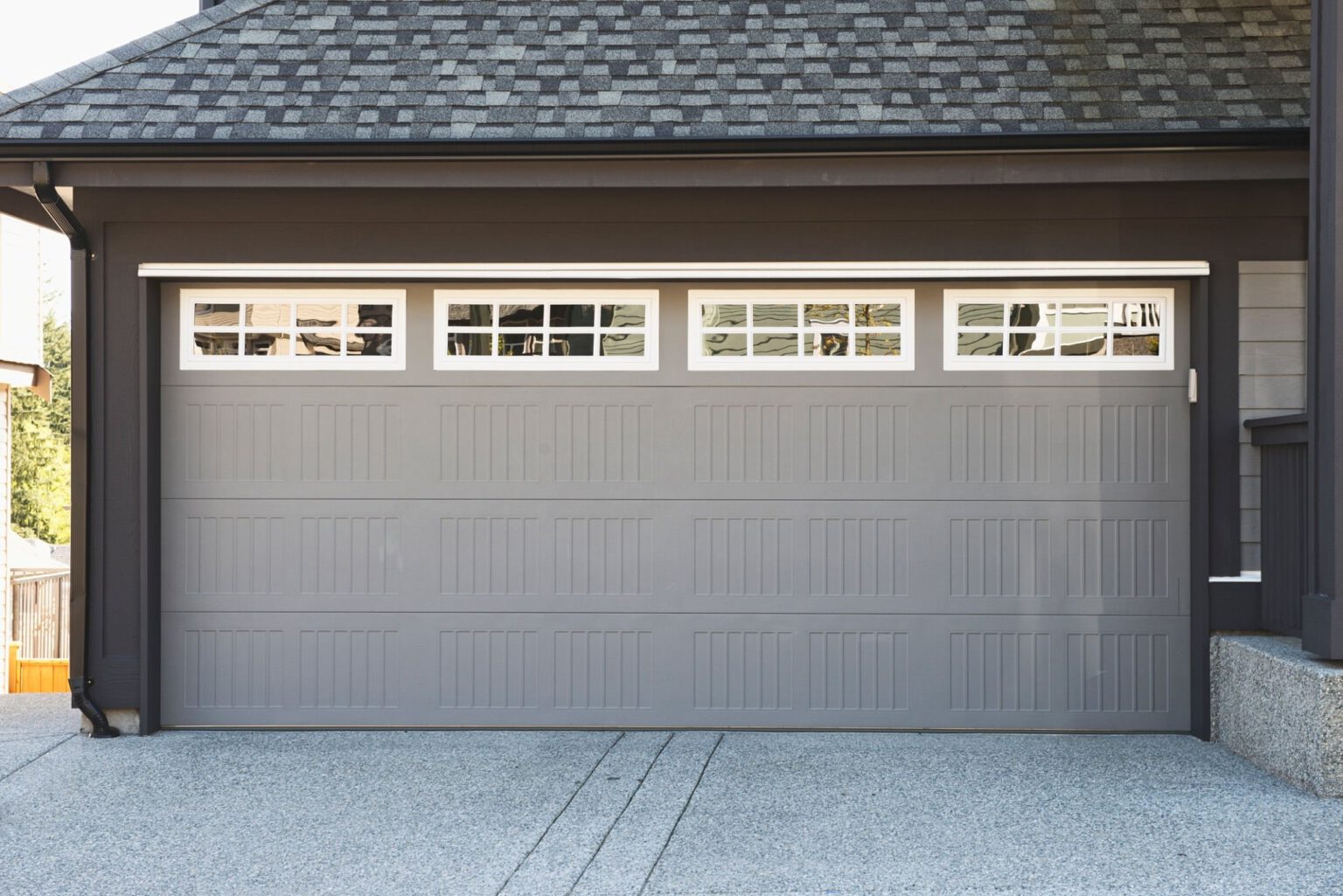 The Ultimate Guide to Garage Door Windows 101: Opening Doors to Stylish ...