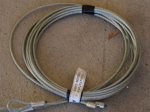 Changing Garage Door Cables: A Step-By-Step Guide for Safety